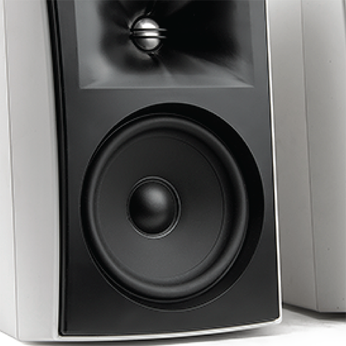 Stage XD-5 - JBL Japan